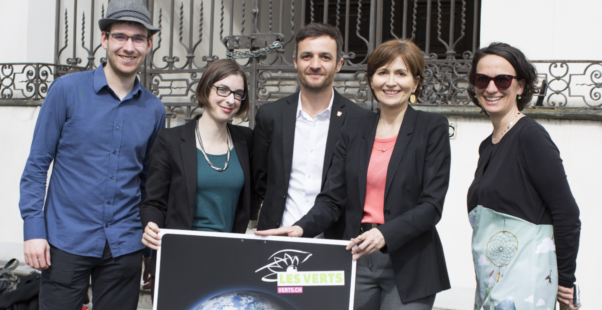 Médias - Céline Dessimoz